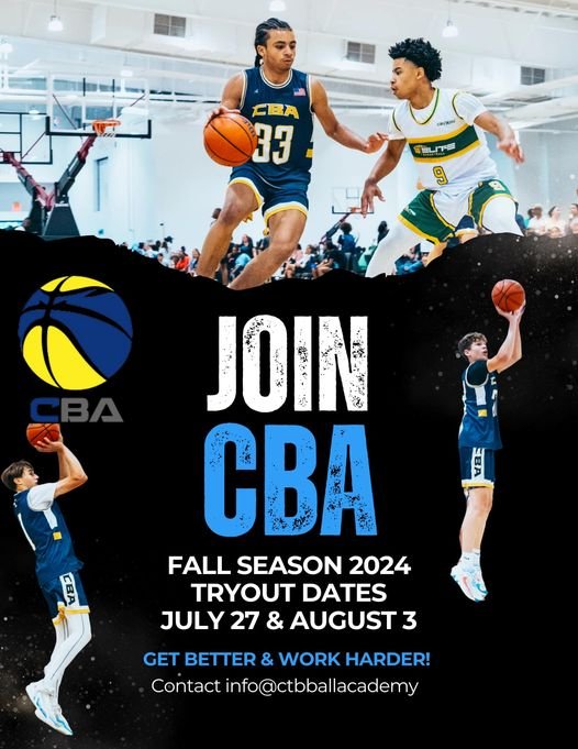 Cba basketball schedule store